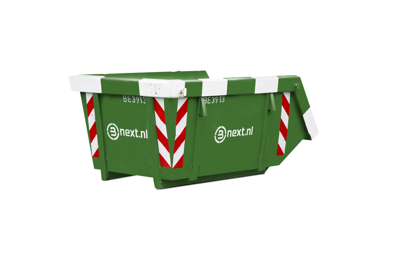 Containers – Bnext.nl