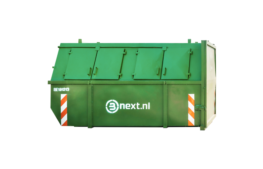 Containers – Bnext.nl